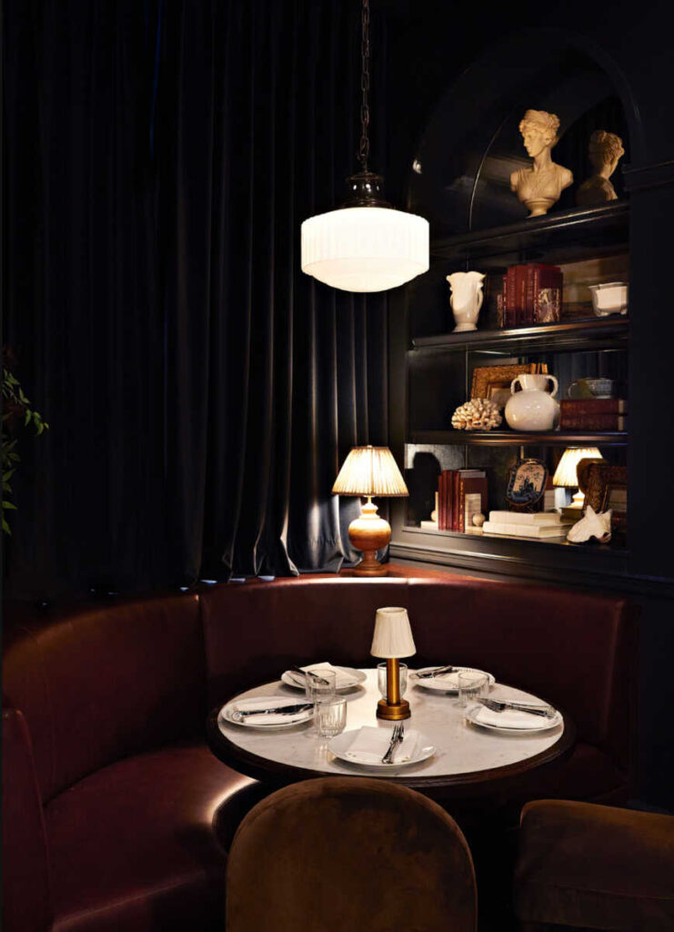 CAVA Founders Set to Open Mediterranean-Influenced American Grill ...