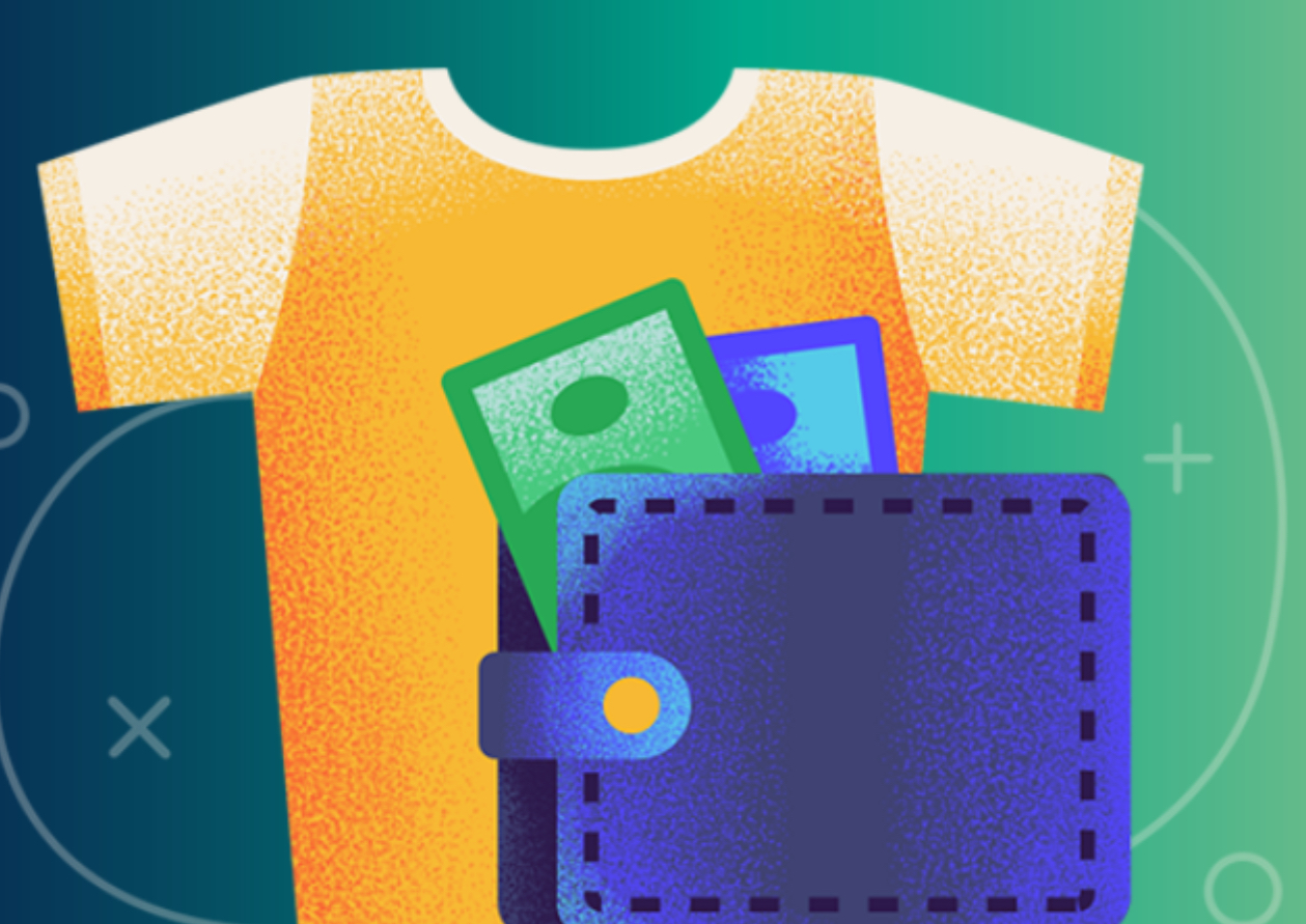 Maryland Residents Spend The 4th Least on Clothes - The MoCo Show