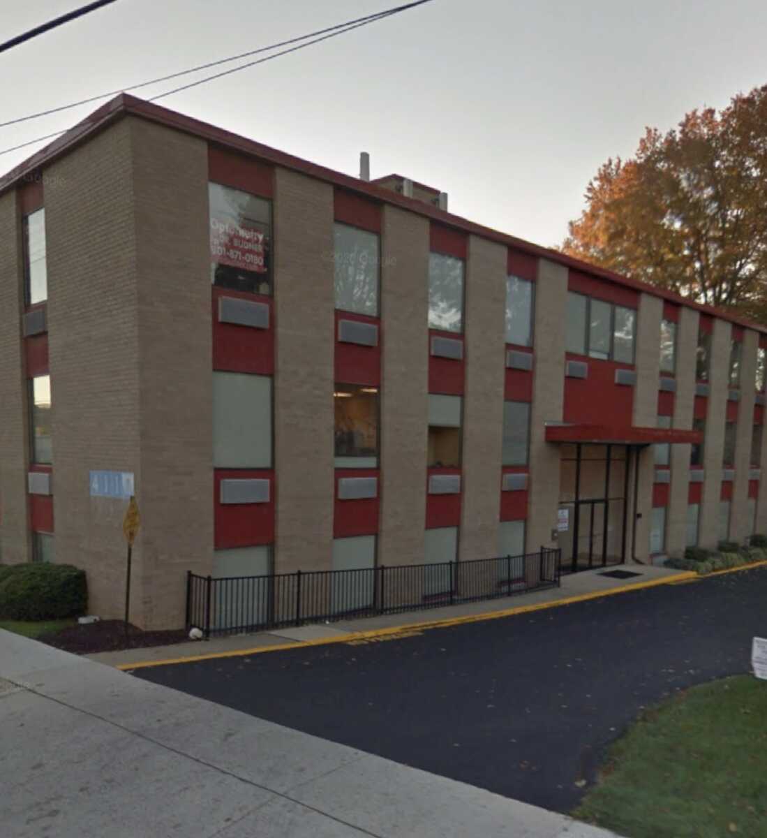 Aspen Hill Office Building Sells for $3.5 Million - The MoCo Show