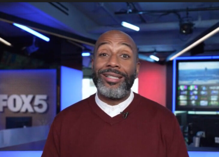 Joe Clair Bids Farewell to FOX 5's DMV Zone - The MoCo Show