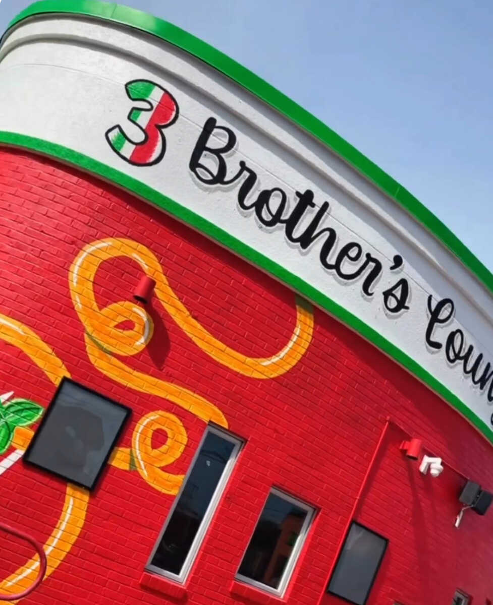 3 Brothers Lounge to Open This Weekend - The MoCo Show