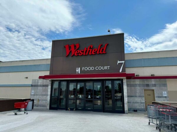 New and Coming Soon to Wheaton Mall (December 2025) - The MoCo Show