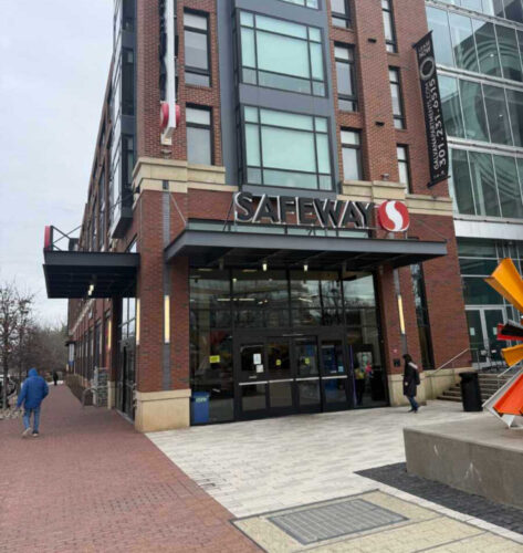 Safeway Closes Permanently - The MoCo Show