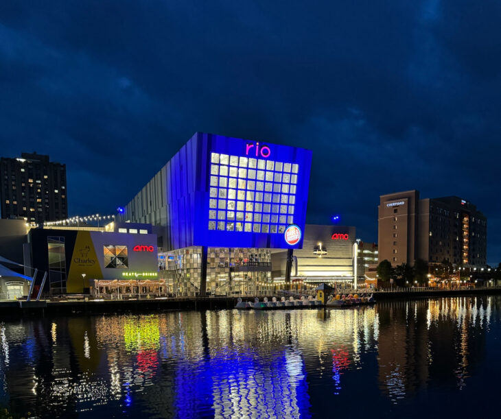 New and Coming Soon to Rio Lakefront (Spring 2025 Edition) - The MoCo Show