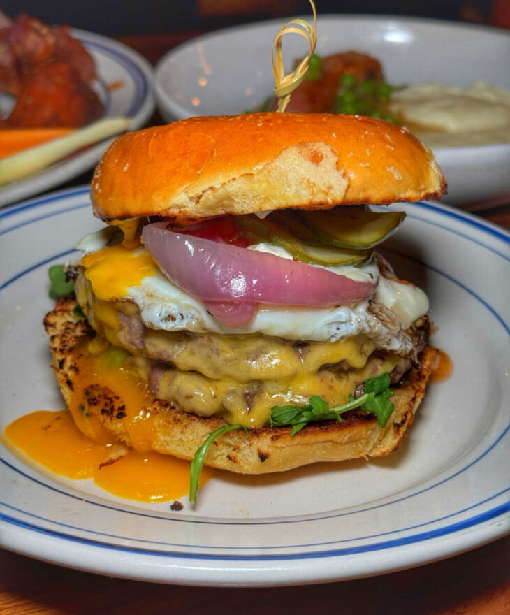 DC’s Best Burger Has Landed in Maryland - The MoCo Show