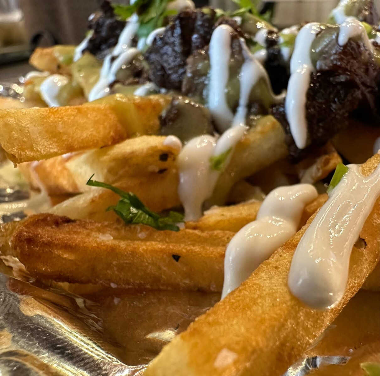Tato’s, a Unique Potato-Centric Dining Experience, to Open Later This ...