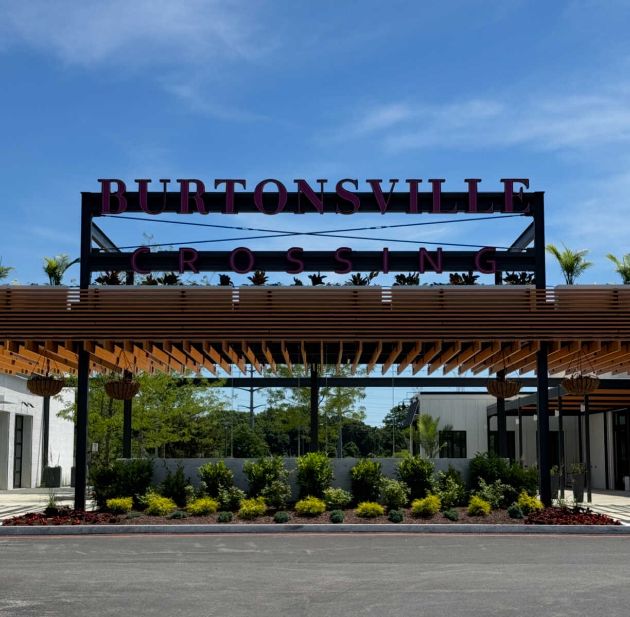 New and Coming Soon to Burtonsville - The MoCo Show