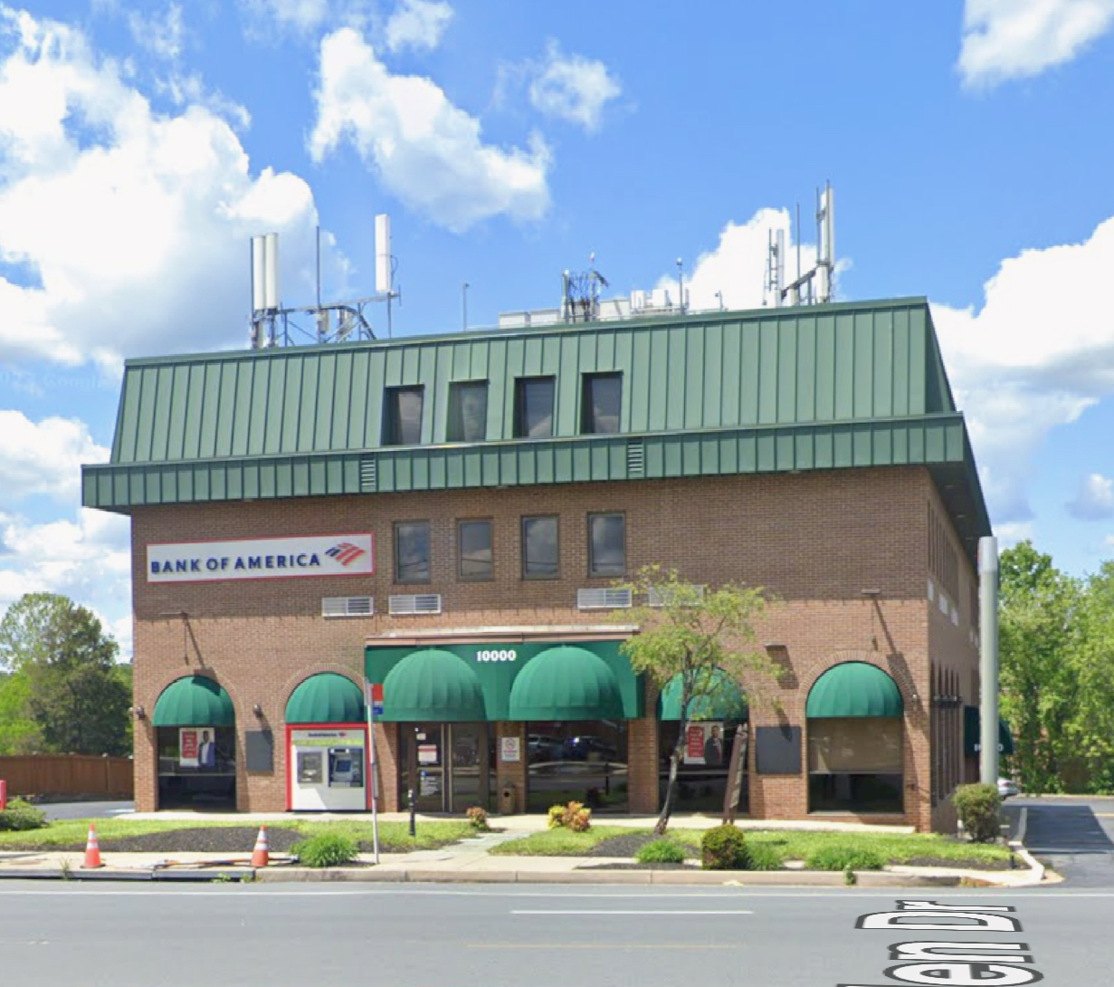 Potomac Office Building Sells For $17.375 Million - The MoCo Show