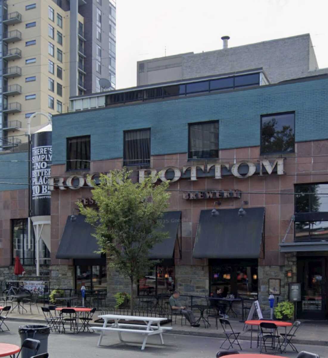 Rock Bottom Has Closed Permanently After 29 Years - The MoCo Show
