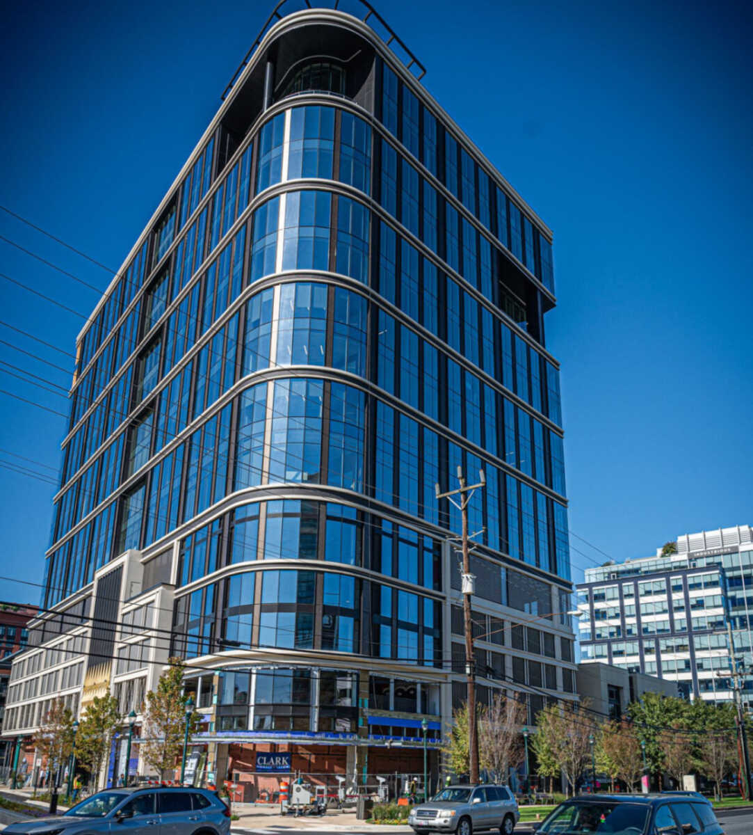 Miles & Stockbridge To Relocate Rockville Office To Pike & Rose - The ...