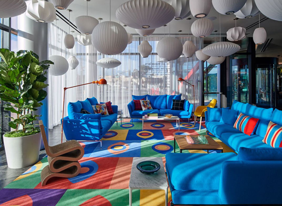 Bethesda-Based Marriott Acquires Hotel Brand in $355 Million Deal - The ...