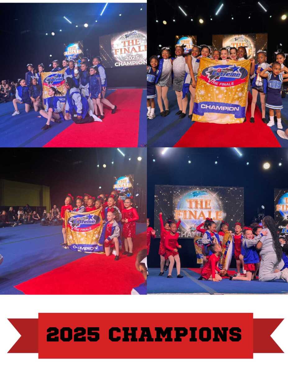 Elementary Dance Team Wins Big in First Competitive Season - The MoCo Show