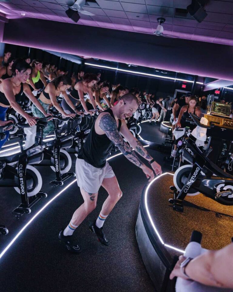 Club Studio to Replace Former LA Fitness on Rockville Pike - The MoCo Show