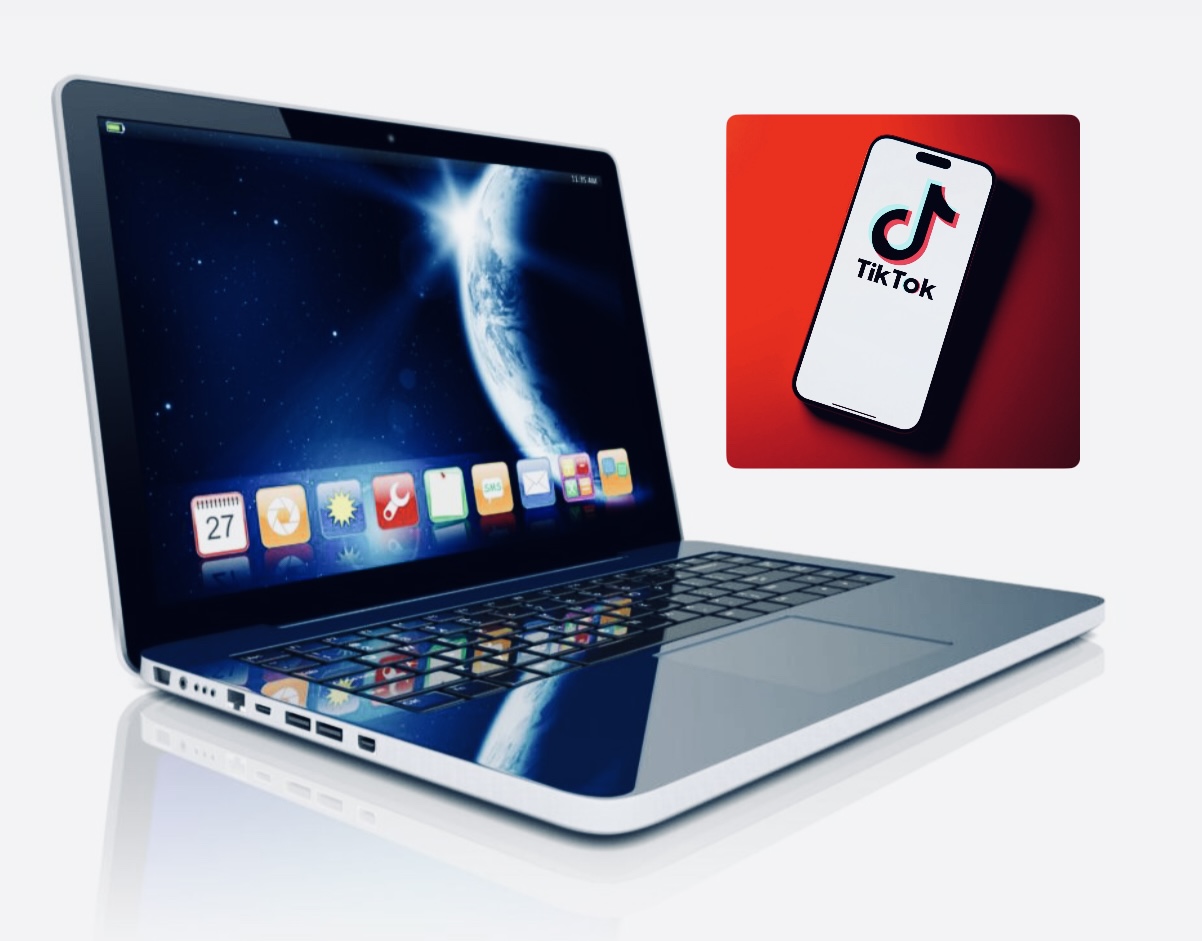 School System Warns of “Dangerous TikTok Chromebook Challenge” - The ...