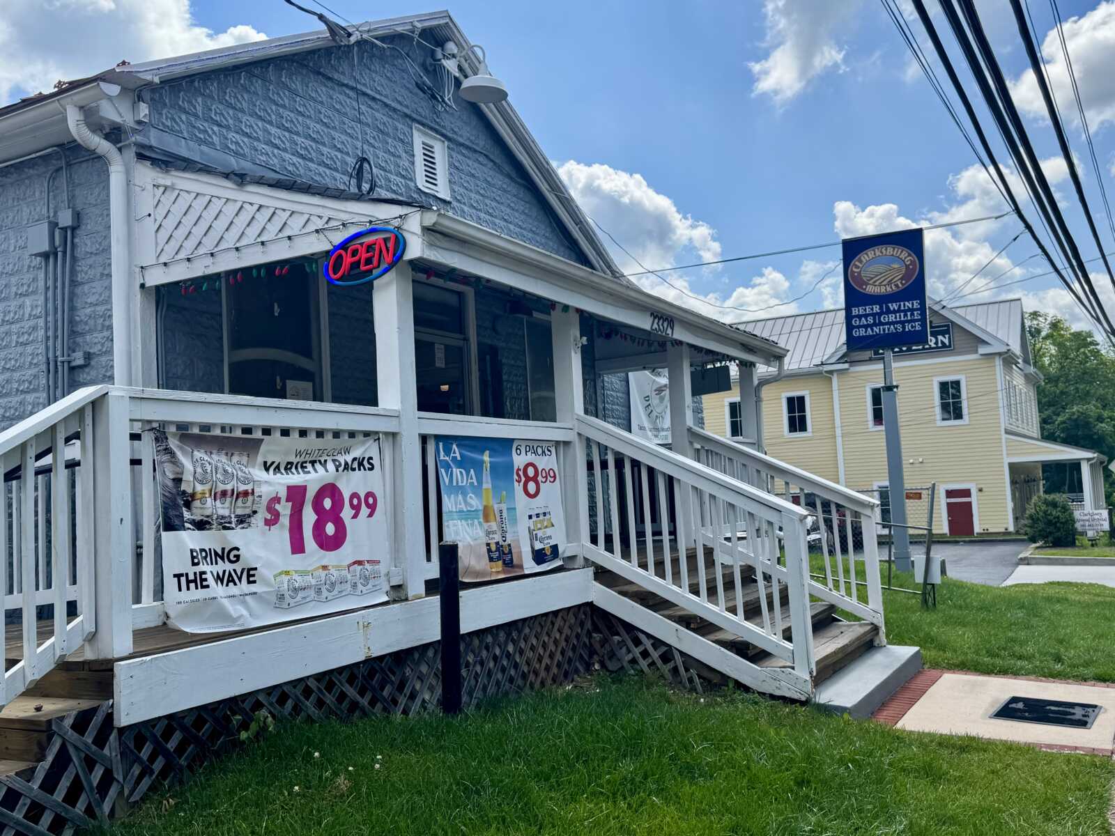 La Mesa Del Rincon Now Open at Clarksburg Market - The MoCo Show