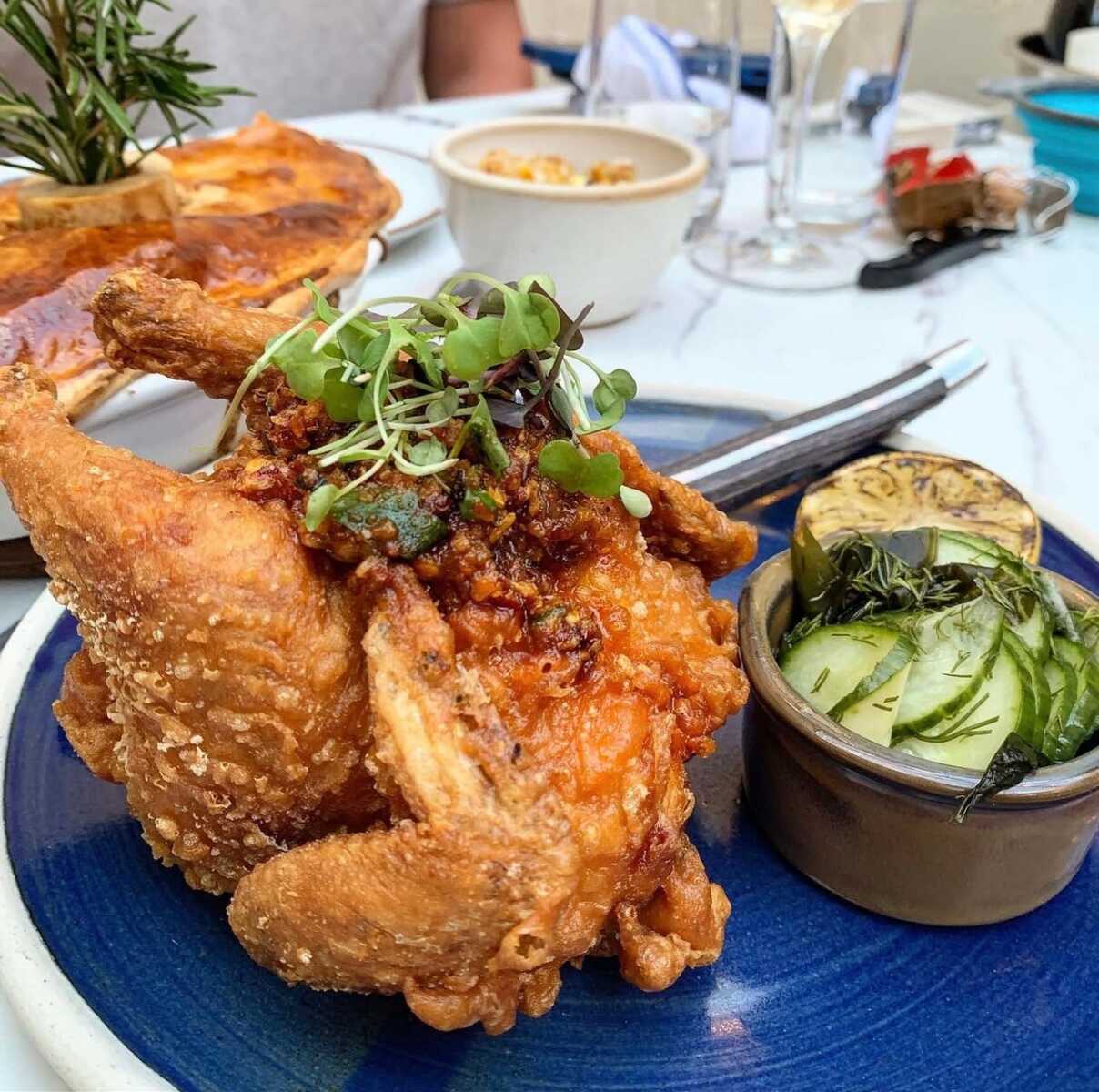 Fork & Kitchen to Open in Rockville Townsquare at Former Ekó House/Bar ...