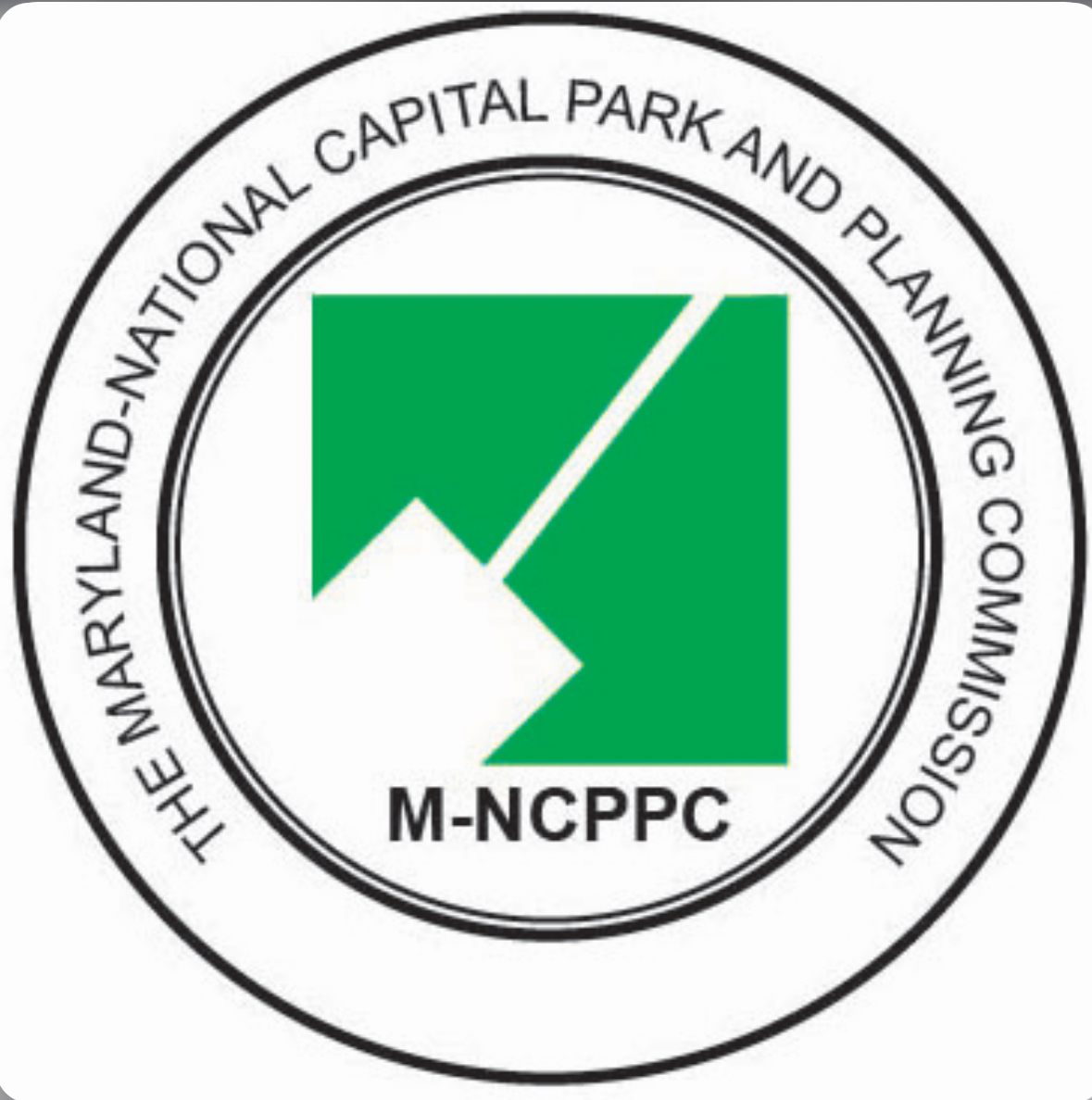 Maryland-National Capital Park and Planning Commission selected as a ...
