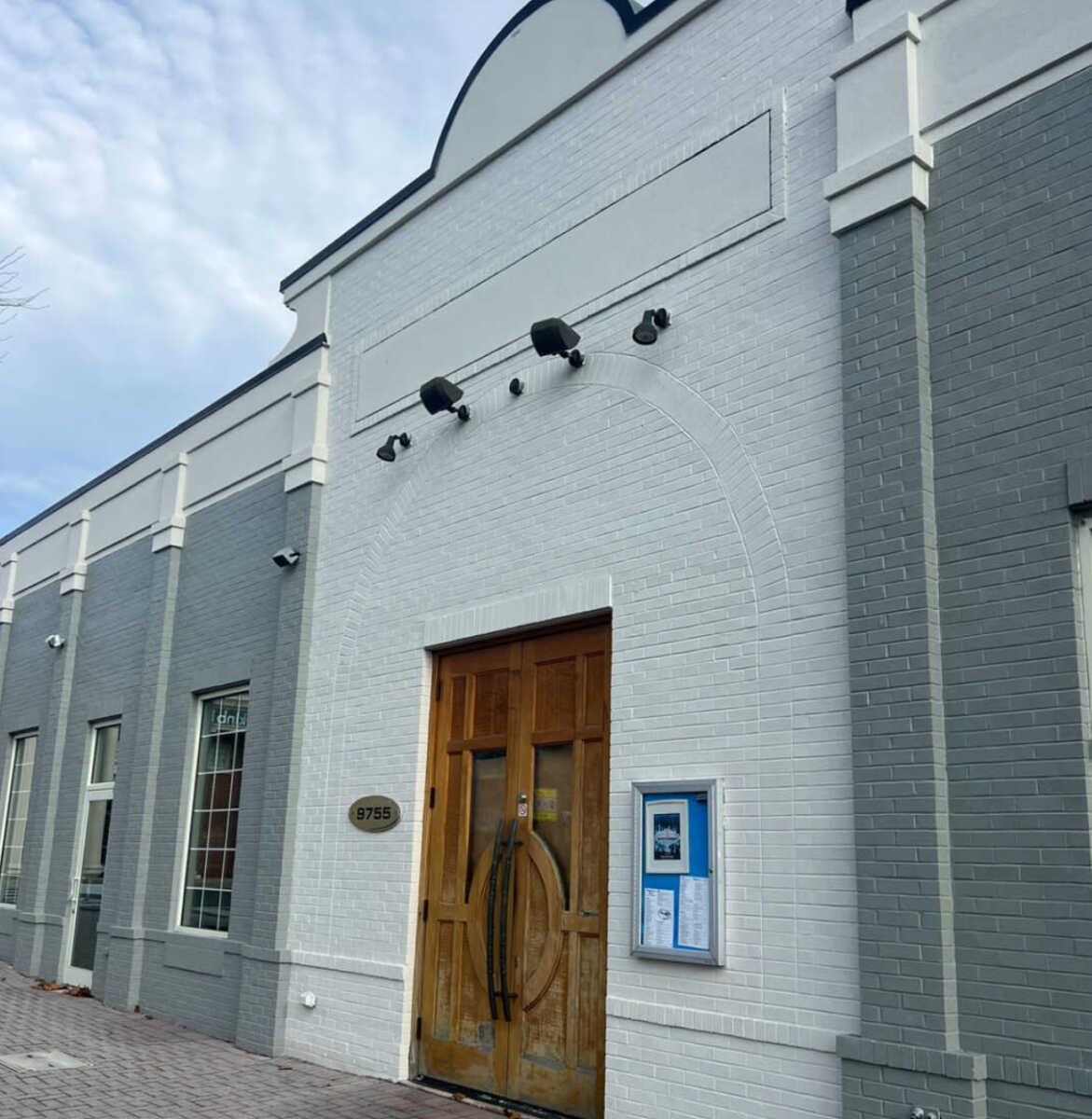 El Patio Argentine Restaurant Signs On To Take Traville Village Center ...