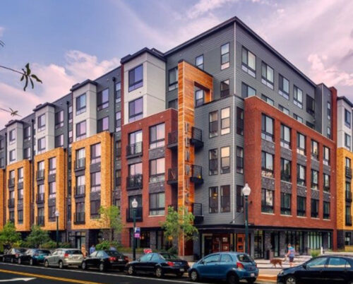 Apartment Building Sells For $95.1 Million - The MoCo Show