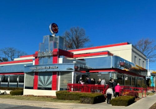 Silver Diner Issues Statement After Fatal Incident at Rockville ...