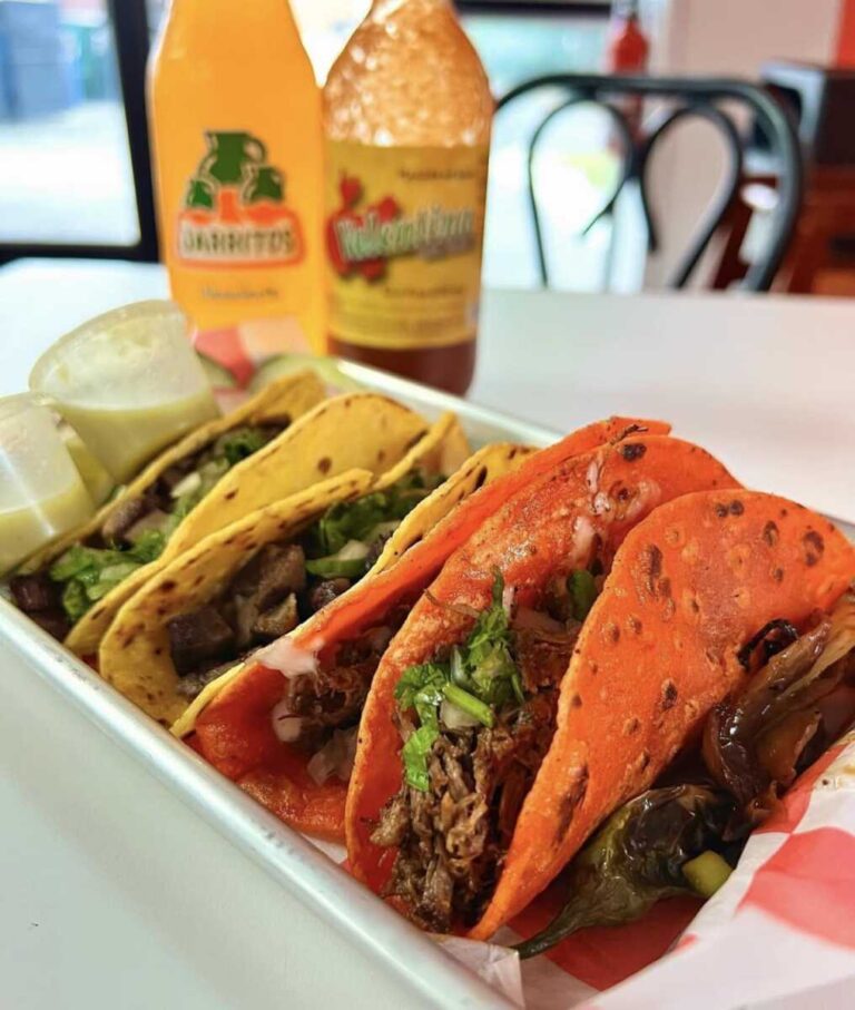 Popular Food Truck Opens New Location June 11 - The MoCo Show