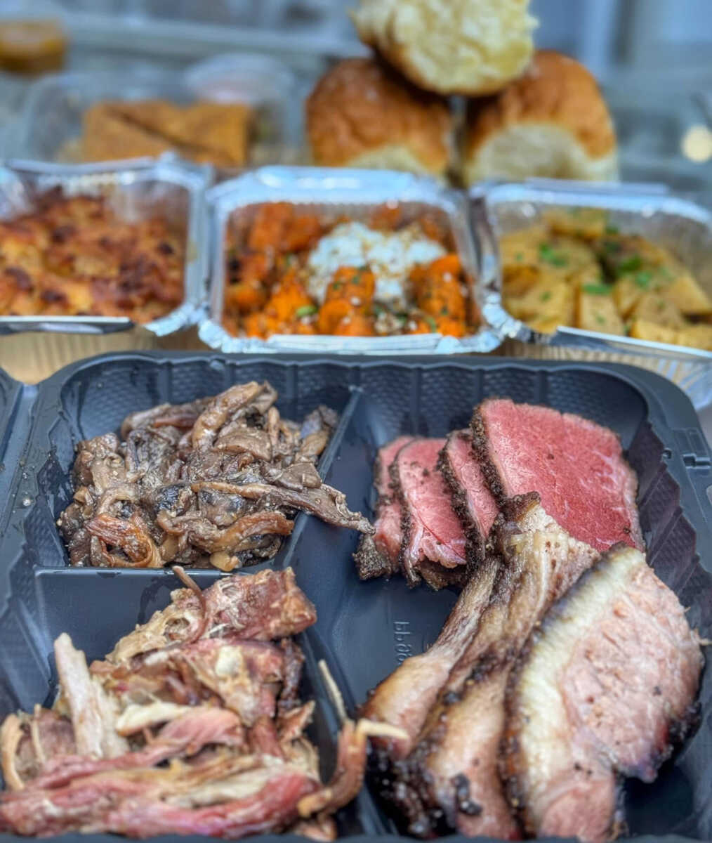 Three Maryland Restaurants Make List of “Where to Find Outstanding ...