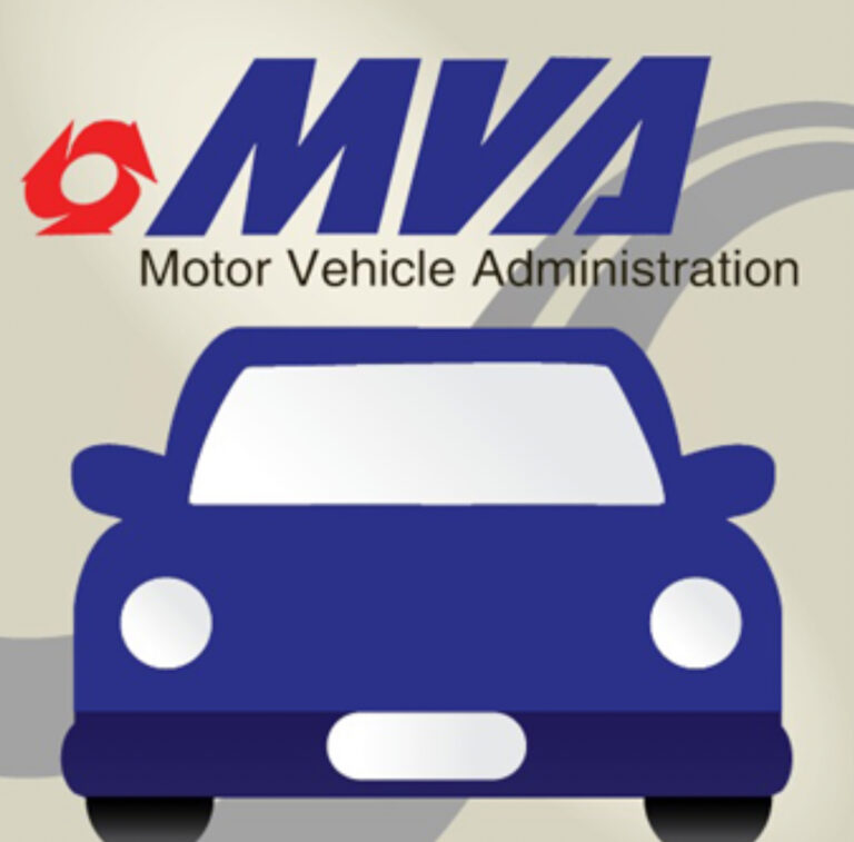 Maryland MVA Vehicle Fee and Tax Adjustments for 2025: Understanding ...