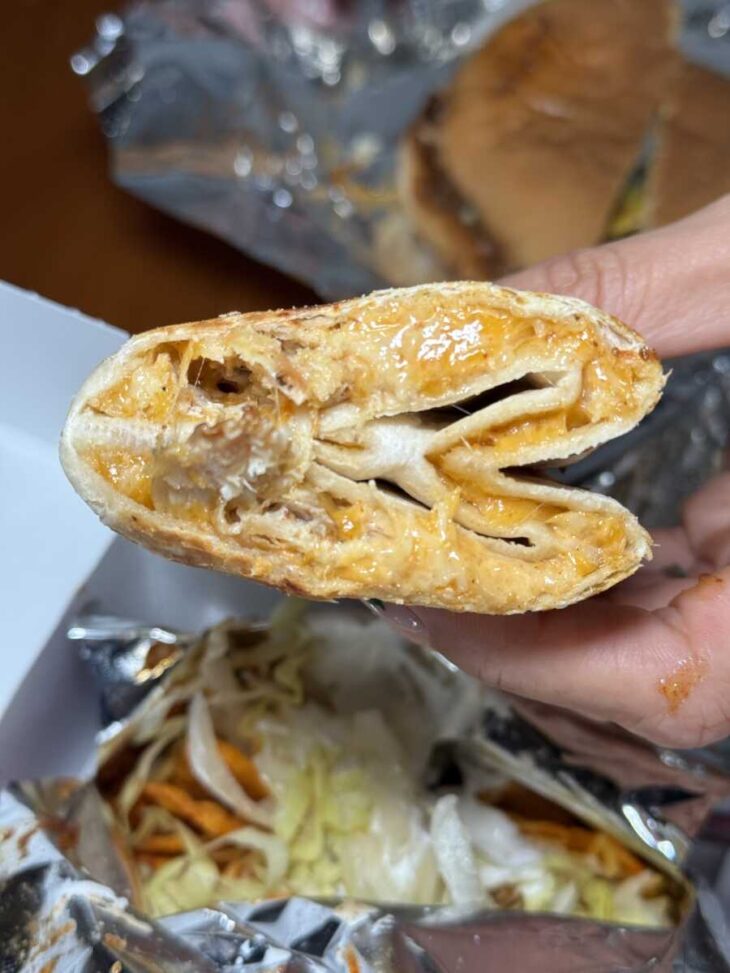 A Visit to Maryland’s Only Cook Out Location - The MoCo Show