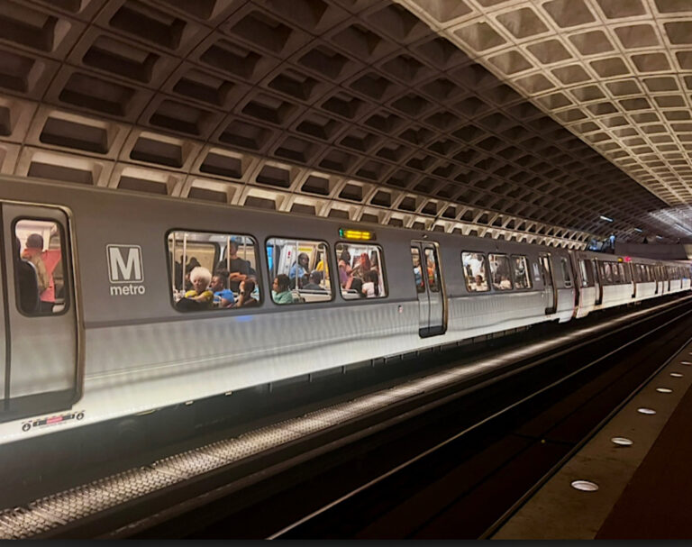 Metro Service Information for Juneteenth, Thursday, June 19 - The MoCo Show