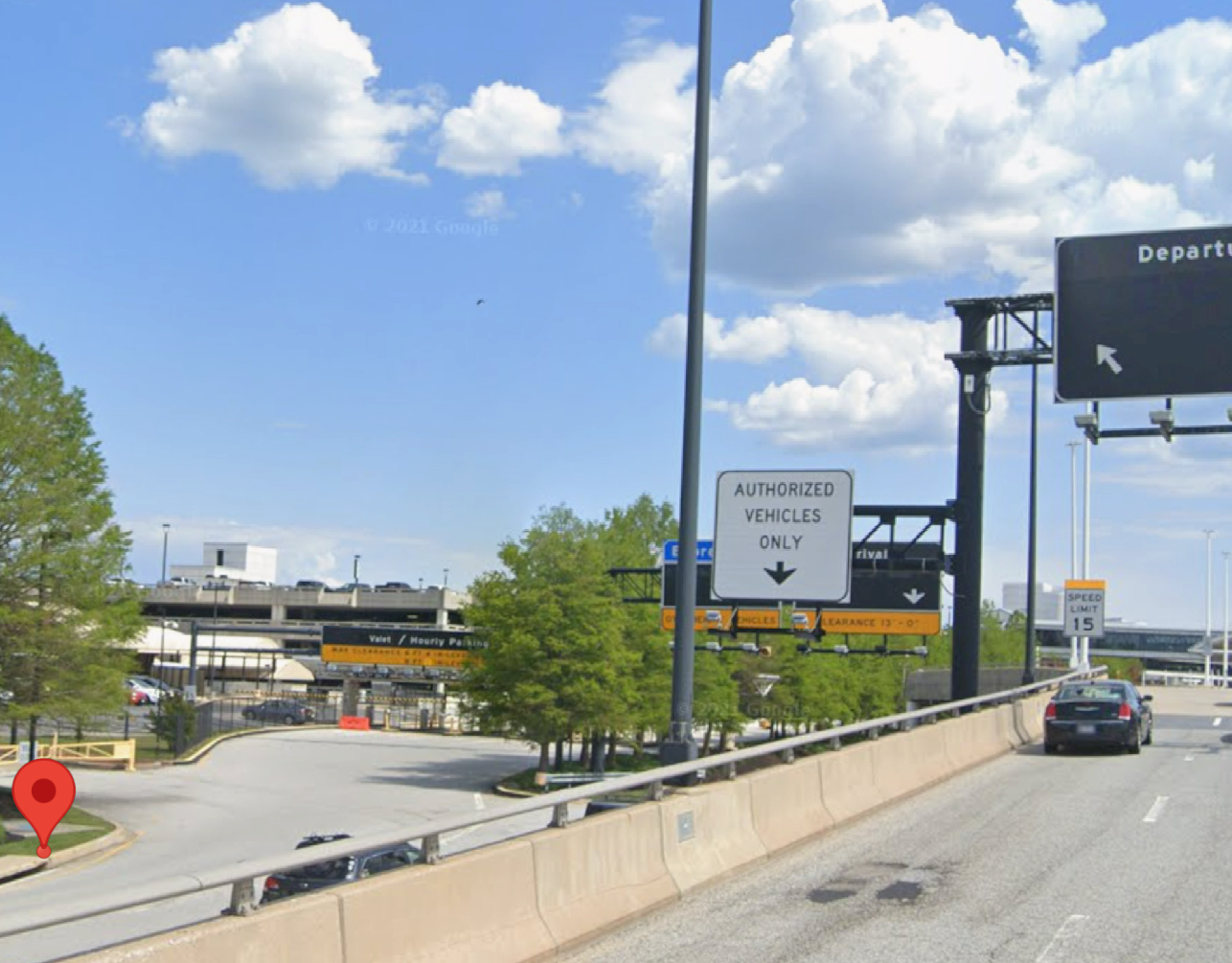Maryland’s Largest Airport Celebrates 75th Anniversary - The MoCo Show