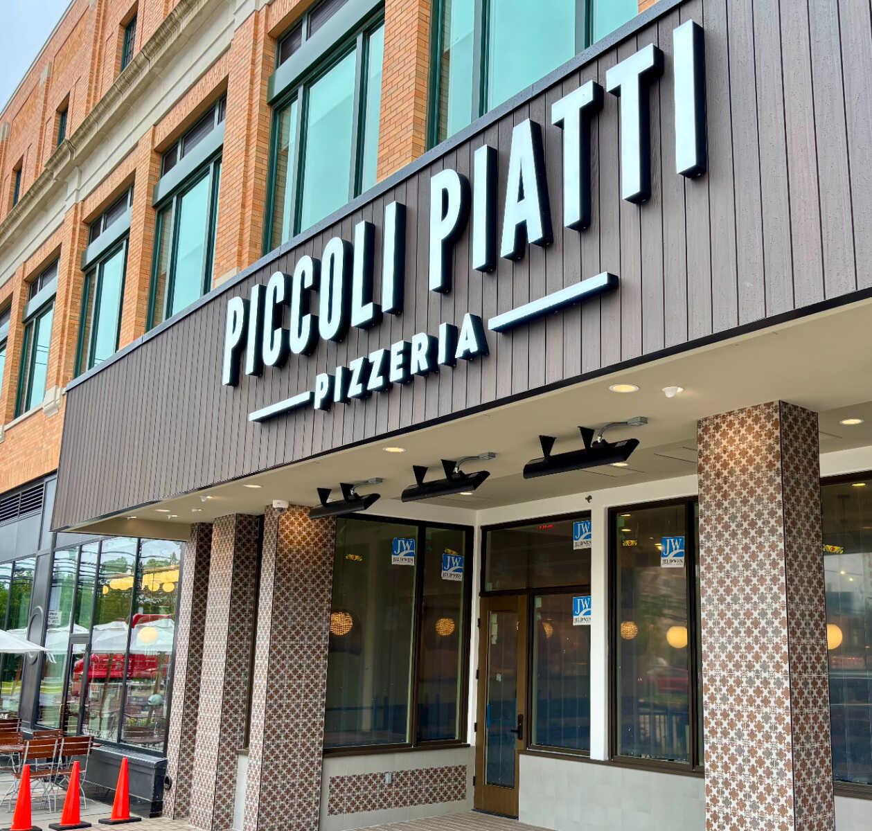 Piccoli Piatti is Offering a Free Meal Per Person at Soft Opening Event ...