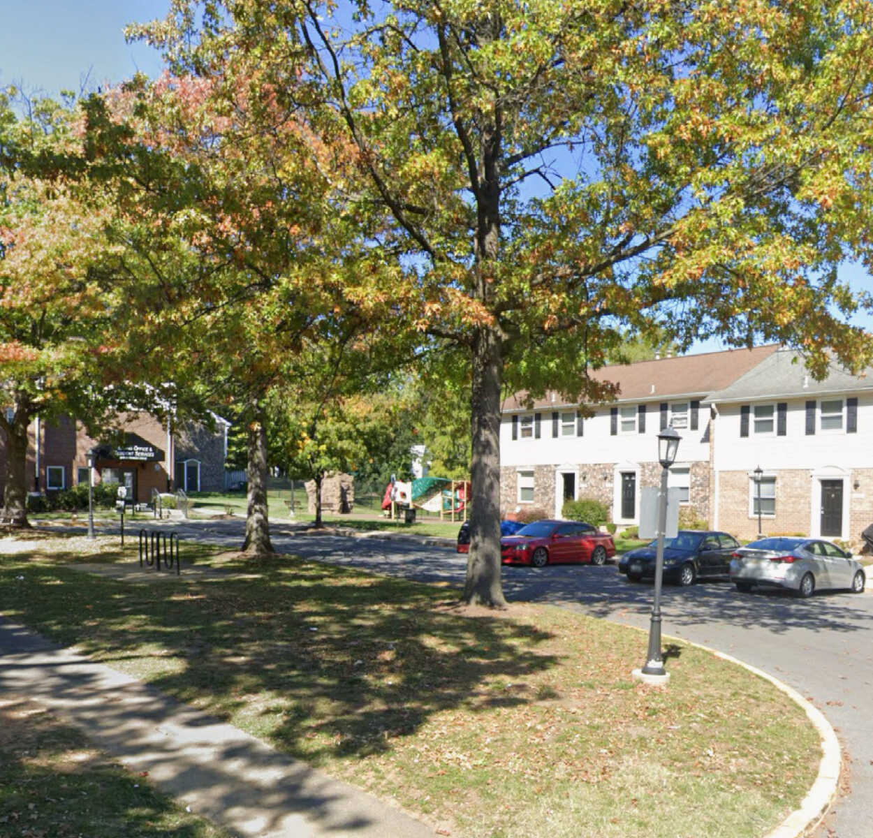 Officers Investigate Gaithersburg Shooting - The MoCo Show