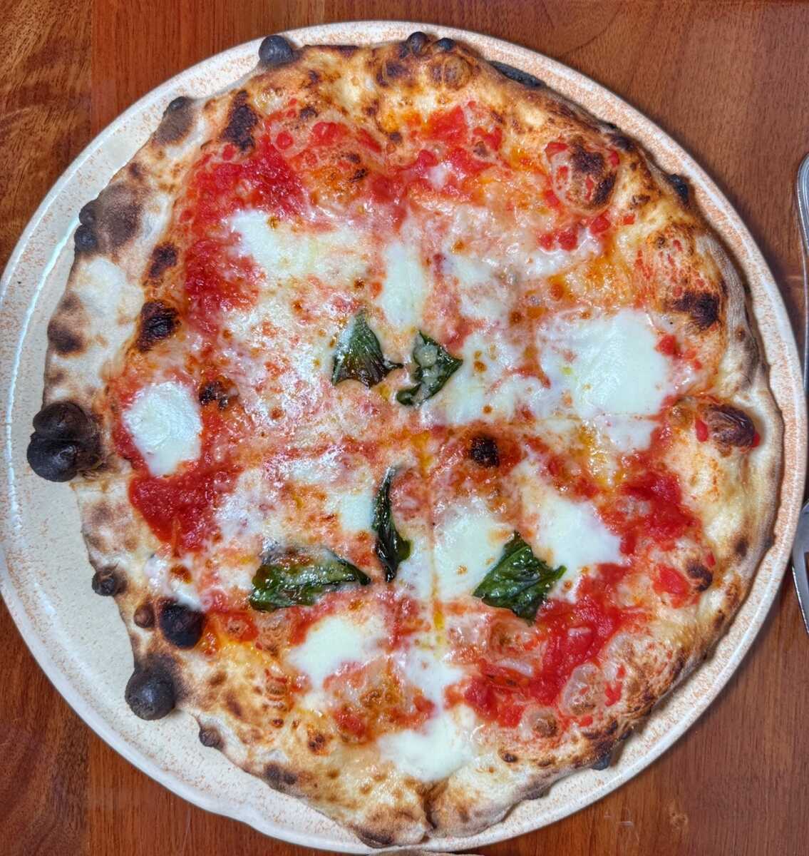 Four Maryland Pizza Spots Make List of “Best Pizza Places in DC” - The ...