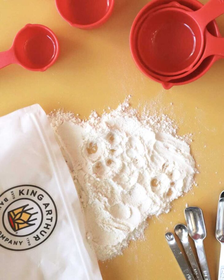 Opening Information for Maryland's First King Arthur Baking Company ...