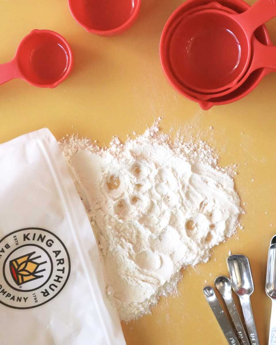 Opening Information for Maryland's First King Arthur Baking Company ...