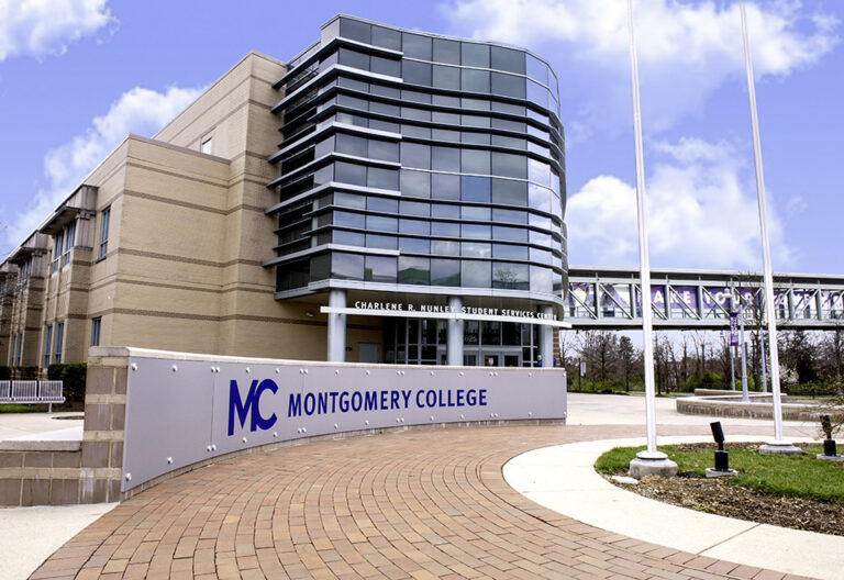 Montgomery College Foundation Receives $250,000 Gift to Support ...