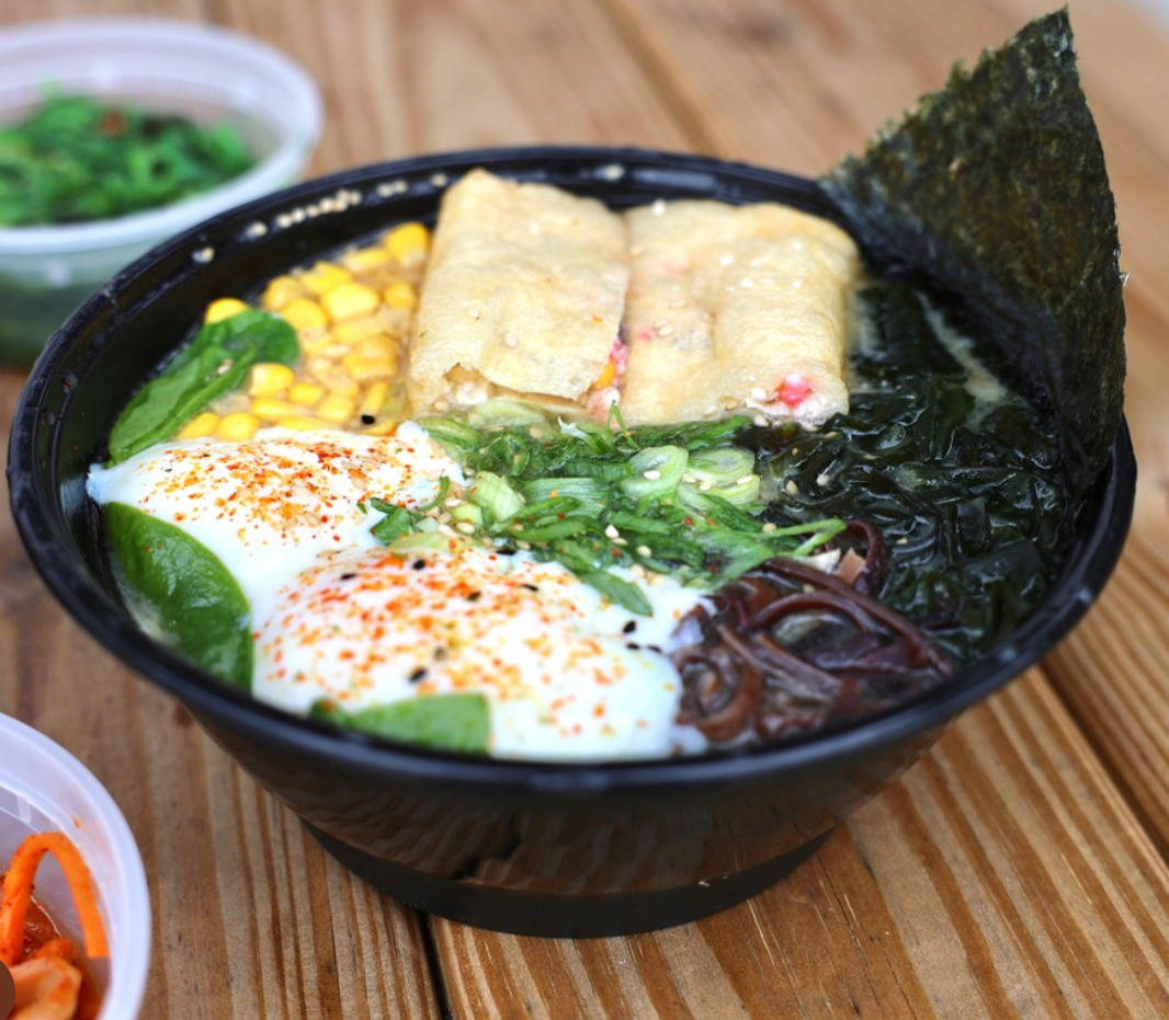 Top DC Ramen Spot Opens Second Location, Eyes Expansion into Maryland ...