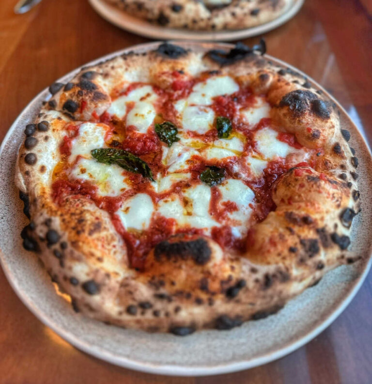 Two Maryland Pizza Shops Make Prestigious Italian 2025 “Top 50 ...