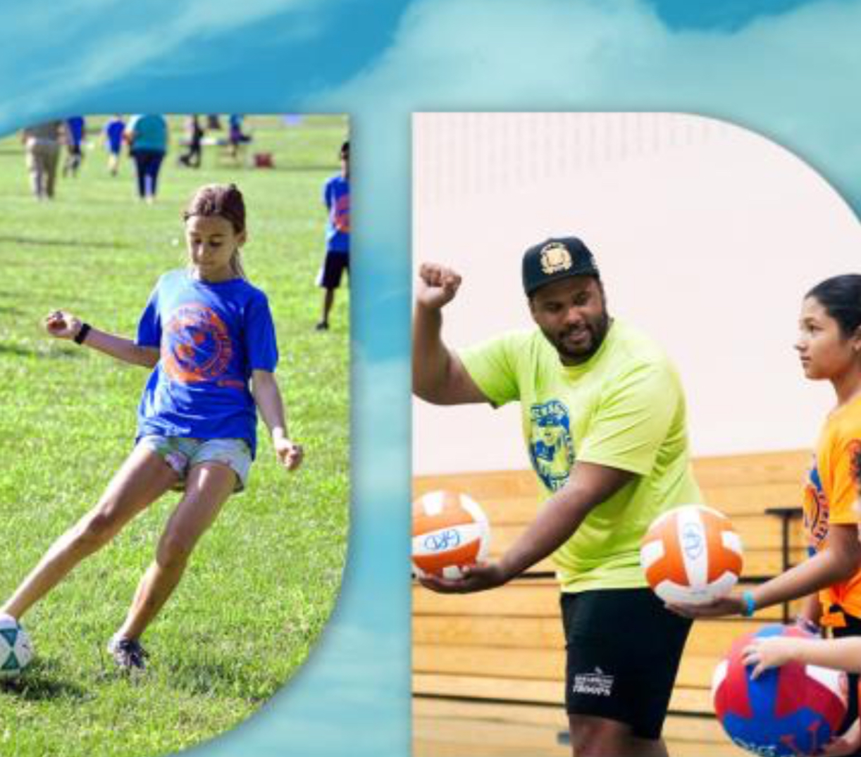 City of Gaithersburg Hosts its Annual SportsFest on July 12th - The ...