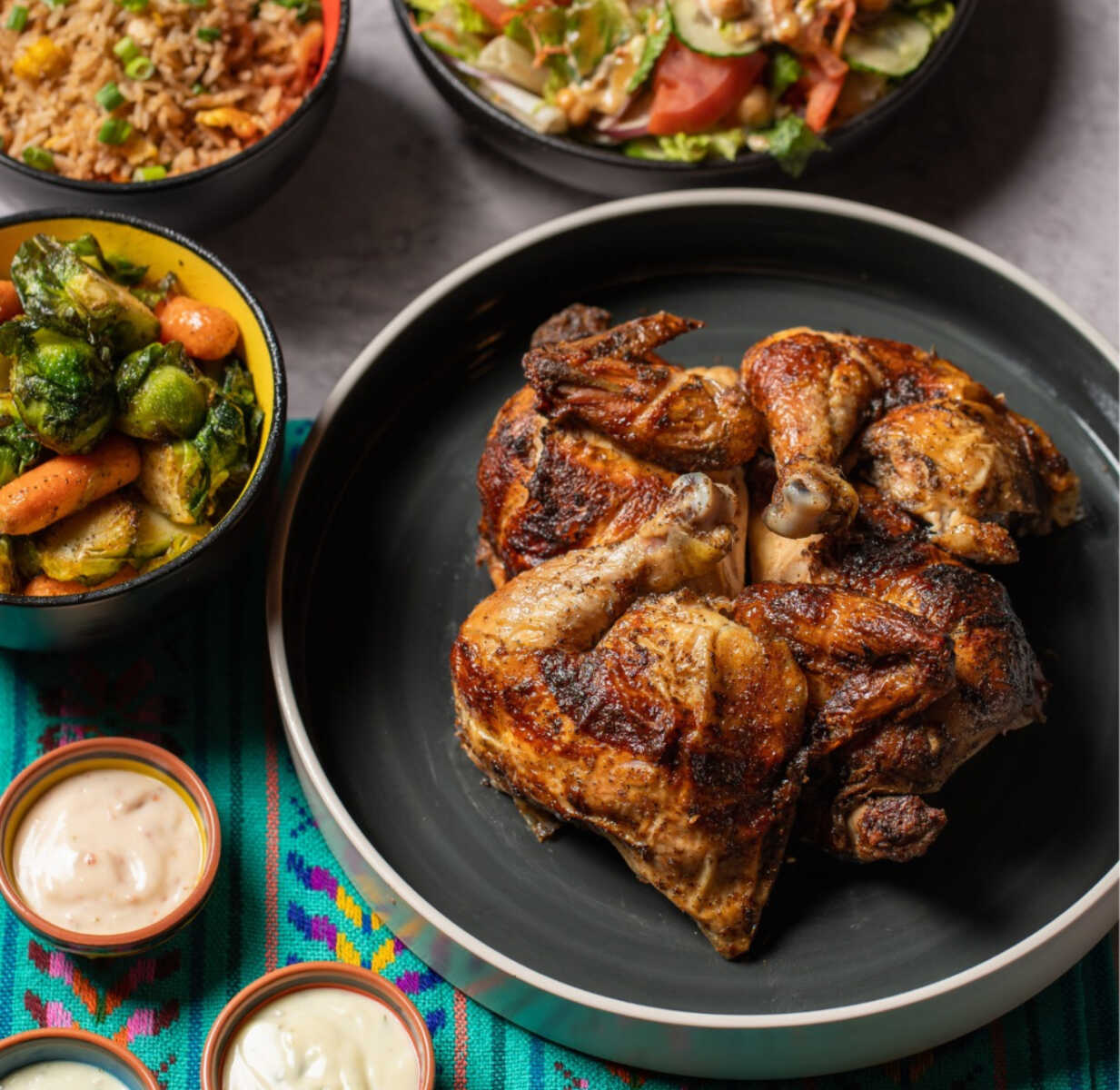 Sardi’s to Open Five New Maryland Locations - The MoCo Show
