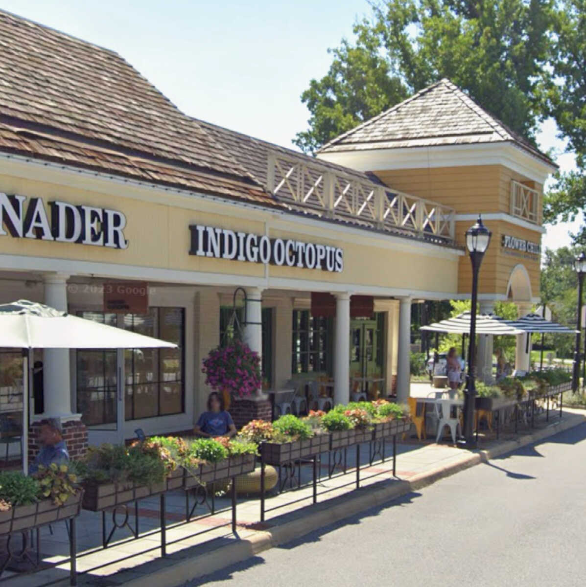 Indigo Octopus Closes Ahead of Upcoming Relocation - The MoCo Show