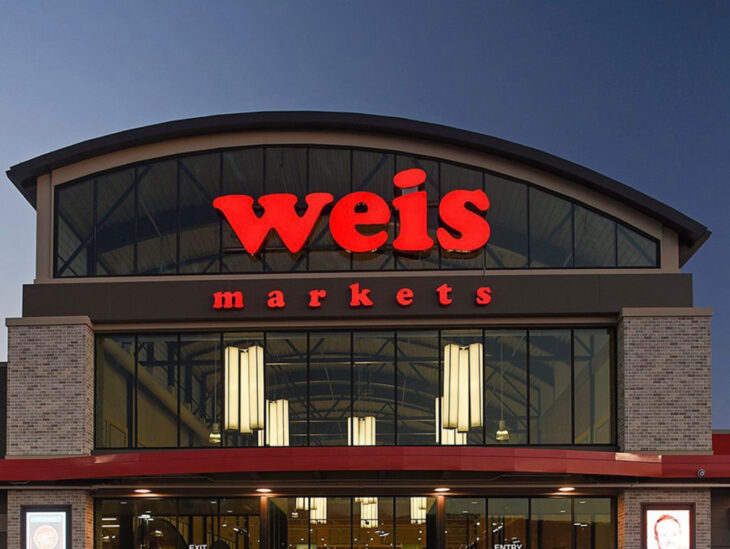 Construction Expected to Begin Soon on Weis Markets at Long-Awaited ...