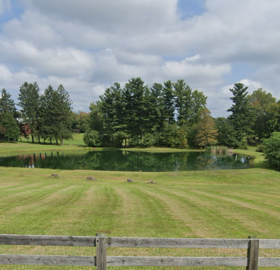 Maryland's Unique Four-County Crossroads Can Be Found at This Spring ...