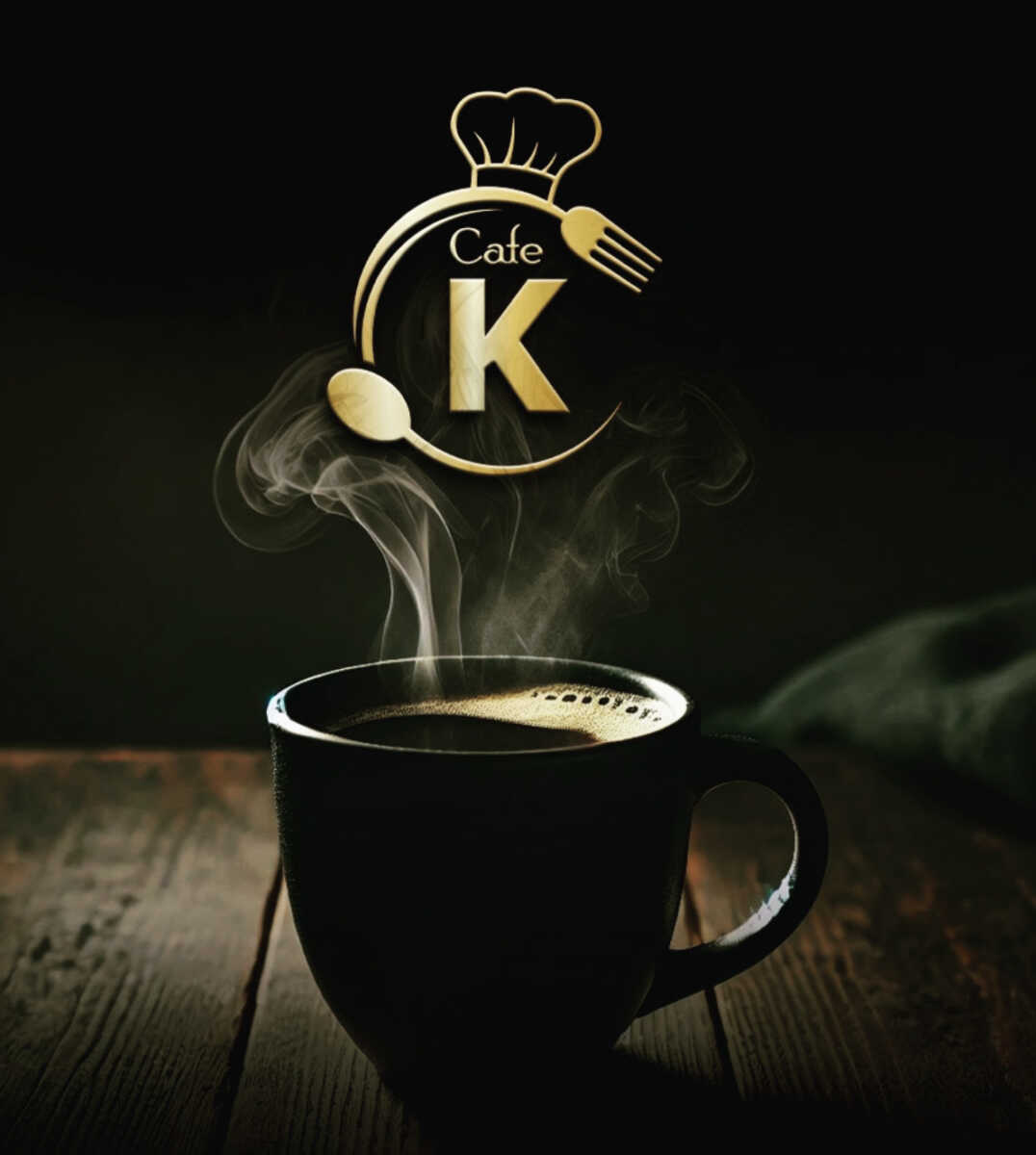 Cafe K, a New Kosher Cafe Featuring Nagadi Coffee, Will Open on Monday ...