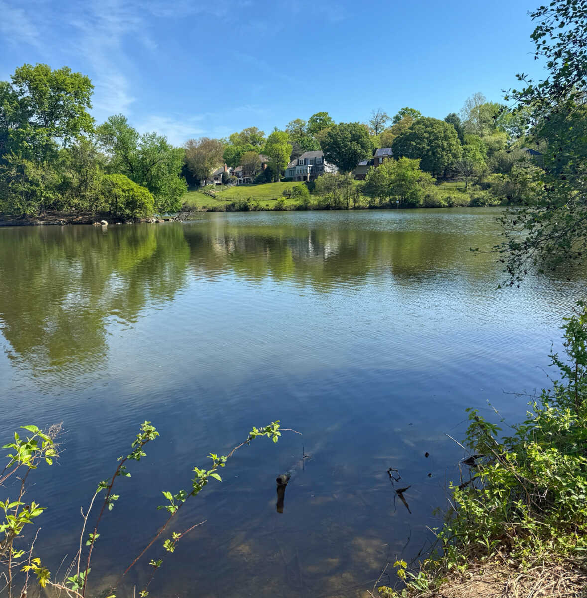 Where to Park (and where not to park) at Rio Lakefront in Gaithersburg ...