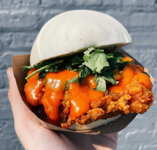 Ekiben Set for Frederick Debut With Free Food on Opening Day - The MoCo ...