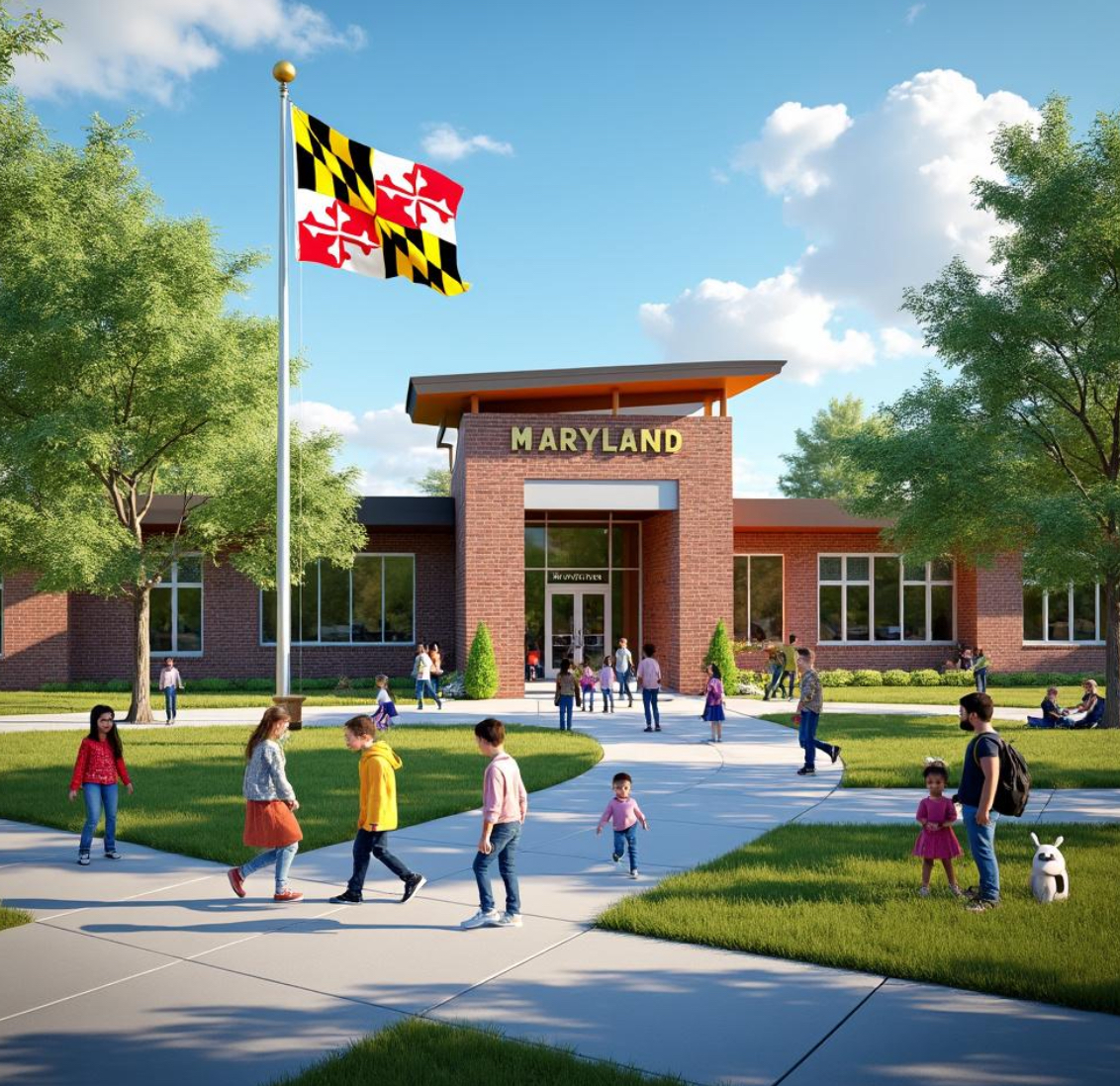 Maryland Has the 9th Best School System in America, Per Study - The ...