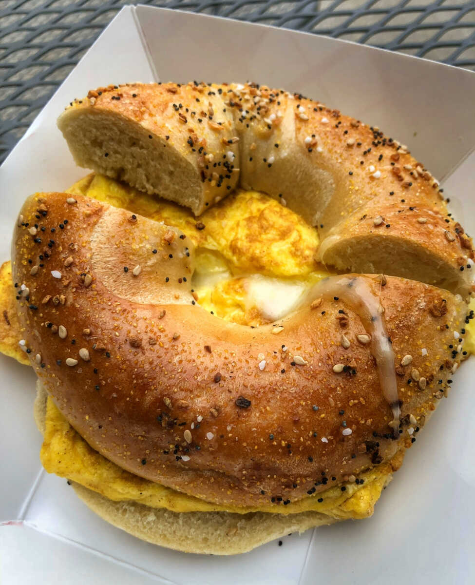 Local Maryland Bagel Shops Shine in "Best of DC 2025" Awards - The MoCo ...