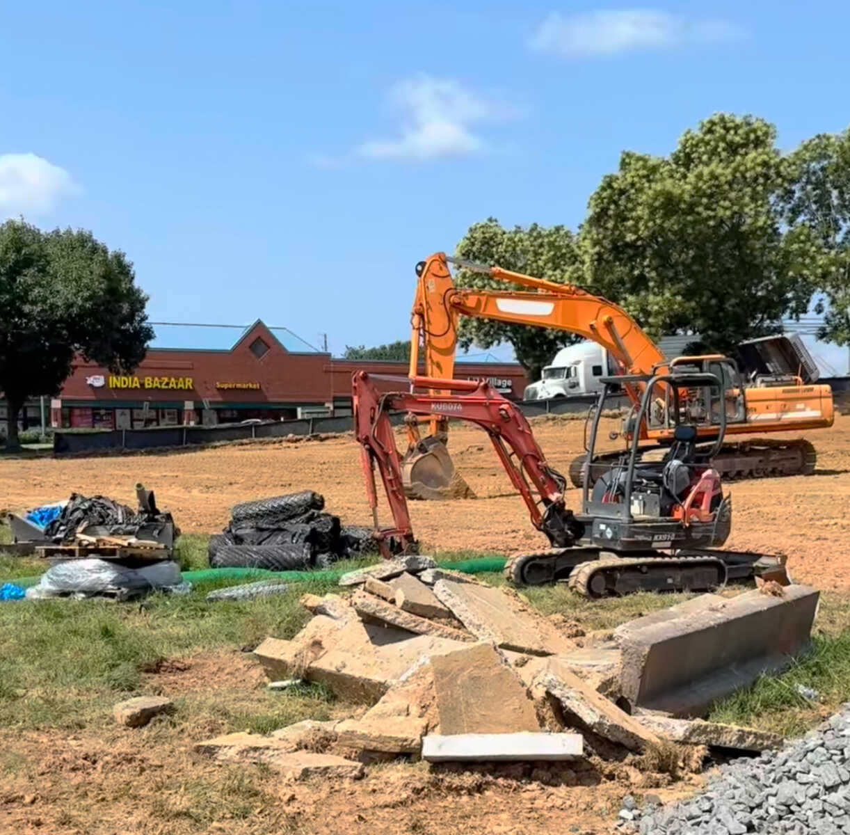 Whip Clean Breaks Ground on Upcoming 11,378SF Car Wash, Targeting ...