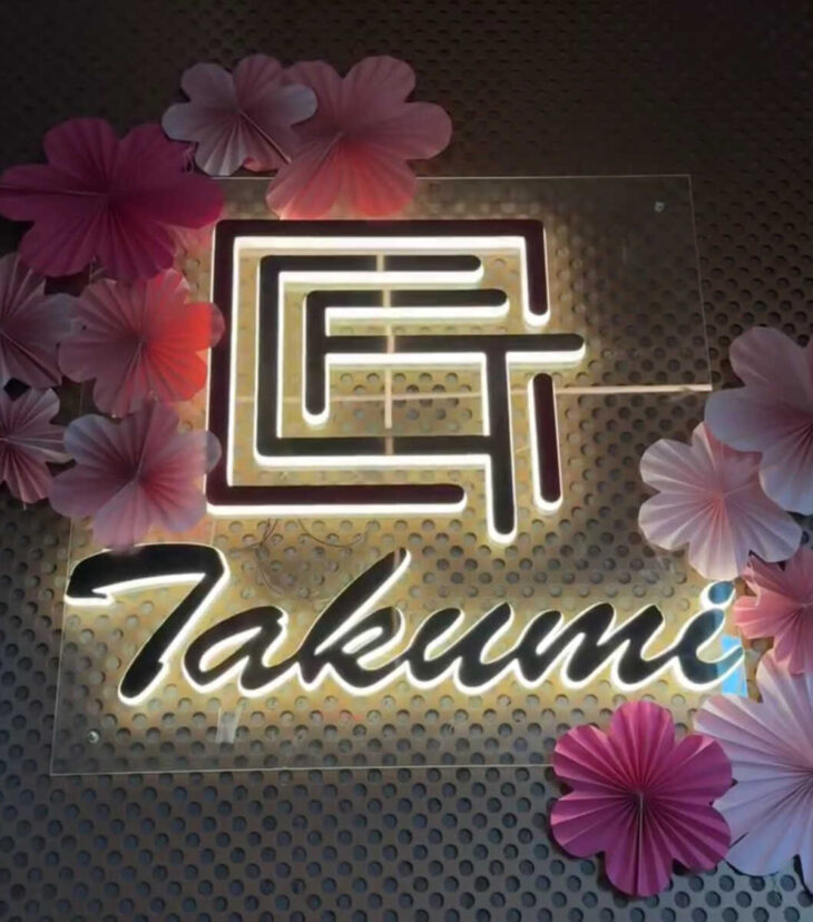 Takumi Japanese Bistro and Bar Set to Expand to Montgomery County - The ...